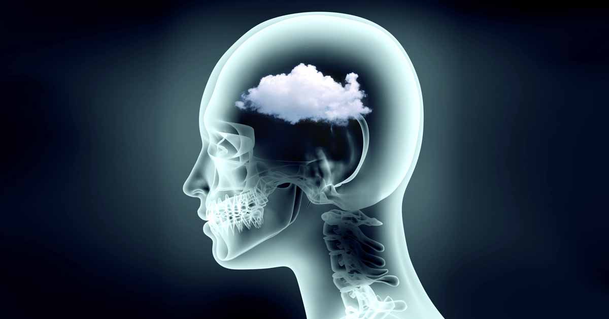 ‘Brain fog’ following COVID-19 recovery may indicate PTSD – Scientific ASIA